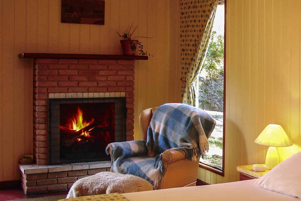 Glass for Fireplace and Wood Stove | Robax Glass | Vitrerie Dorval