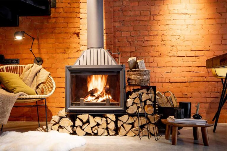 Glass for Fireplace and Wood Stove | Robax Glass | Vitrerie Dorval